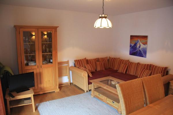 Alpenappartements Domicil Include Jokercard - Fieberbrunn