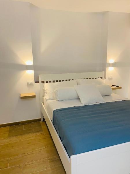 B&b Selâavì Stabia - Castellammare di Stabia