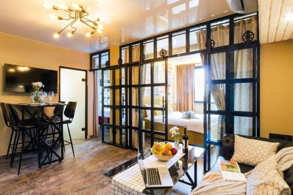 Hotelise I Bonnie Apartment - Jerevan