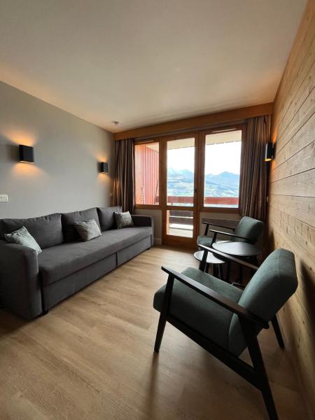 Apartment Paradiski 309 - La Plagne - Ski-in, Ski-out - Arc 1800