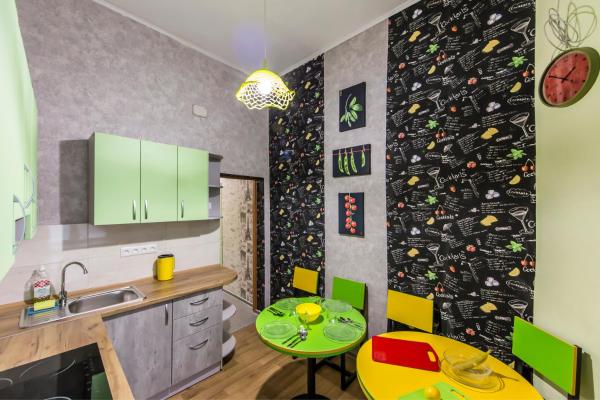 Hostel Vokzalnaya -