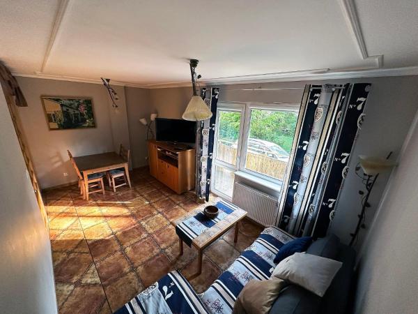 Apartament Jurata - Jastarnia