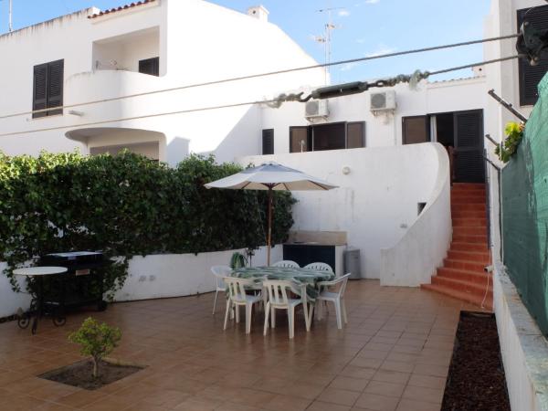 Home For Family And Friends - Monte Gordo