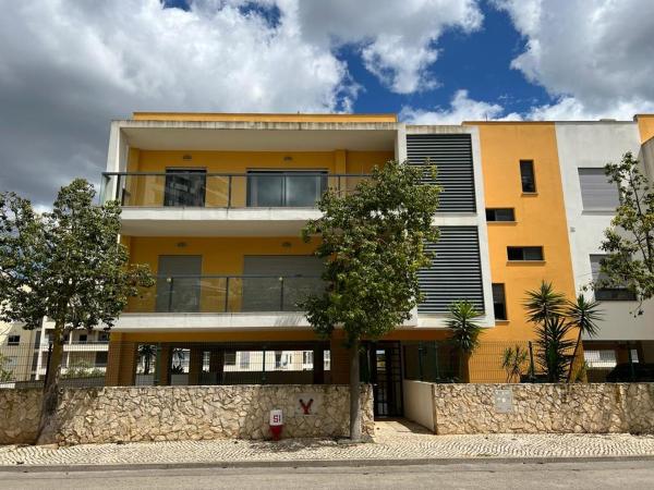 Apartamento Vila Rosa - Praia Da Rocha - Portimão