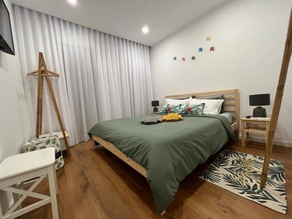 Urban 41 - Guest House - Ponta Delgada