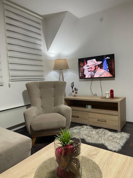 Apartment Magic Snow - Kopaonik