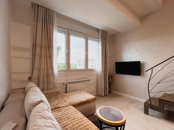 Fantasy Apartment - Belgrado