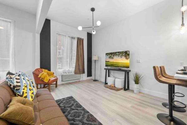 Spacious Bd,ewr Airpt,nyc,prudential Center, Free Free Pkng, American Dream Mall - New York