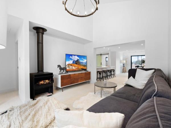 The Jindabread House - Jindabyne