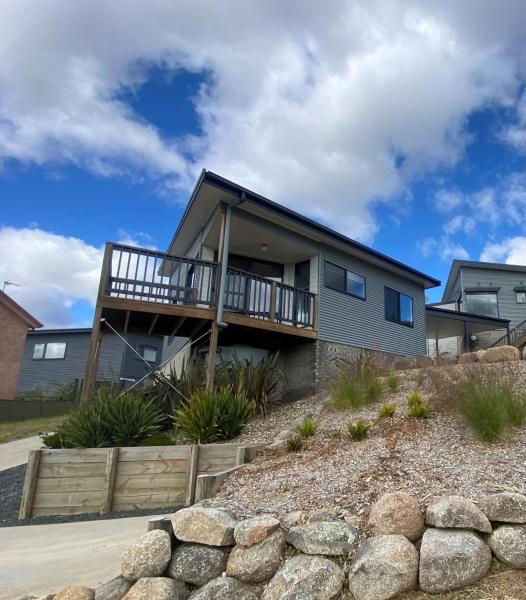 Little Bivvy - Jindabyne