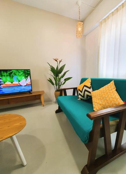 "Cloth Art Homestay" 4 Min Walk To Car Free Zone By Shine Stay - Malacca