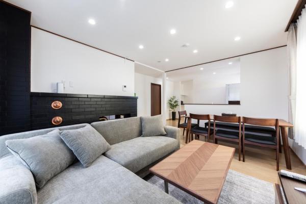 Cosmic Hill - Sapporo