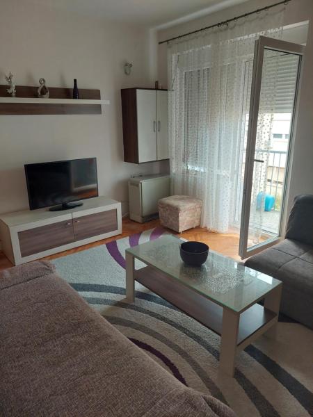 Apartman Uki - Serbien