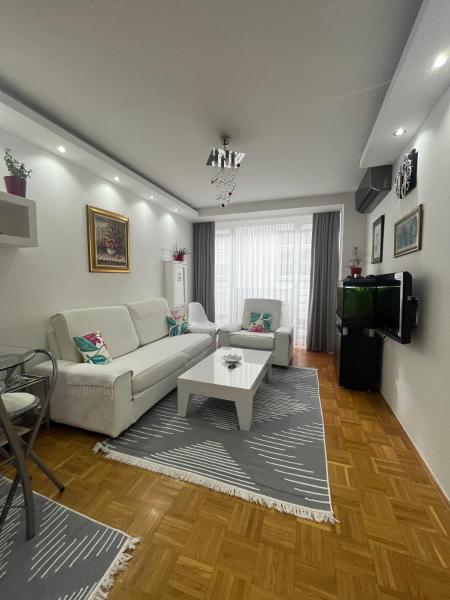 Sase Apartment - Sarajevo