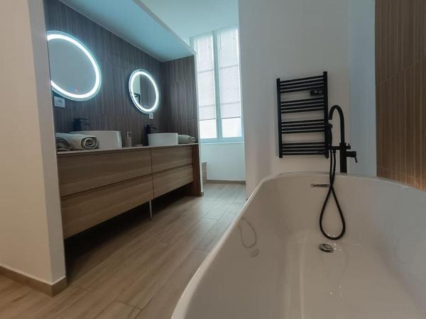 Cocon Haut De Gamme à Nevers - Nevers