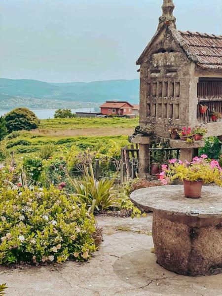 Casa De Campo - Redondela