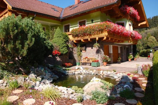 Landhaus Brugg - Katschberg