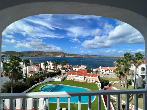 Apartamentos El Bergantin Menorca Club - Menorca