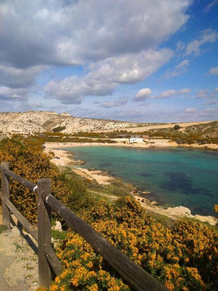 ÎLe Du Frioul - Marseille