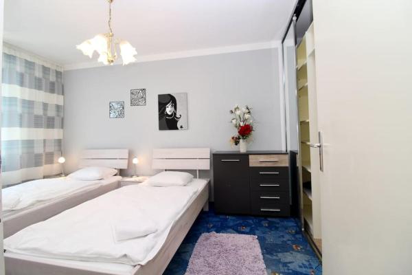 Cozy Apartment Free Parking - Wenen