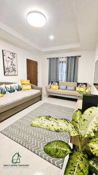Ana's Haven Transient Olongapo Subic 2 East Bajac-bajac - Subic Bay Freeport Zone