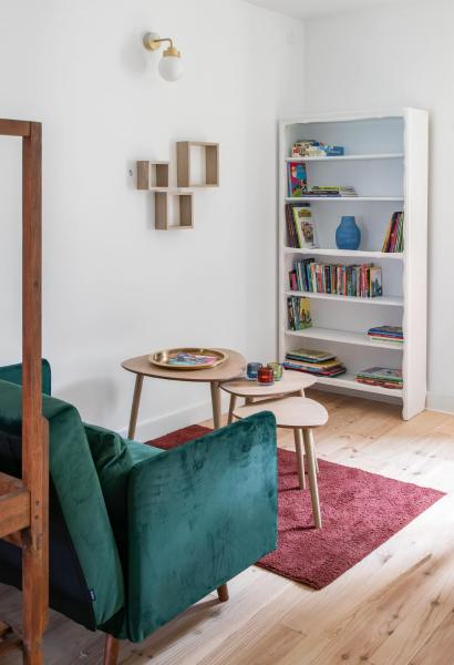 Le Bon Enfant - Appartements Design En Centre Ville - Lapalisse