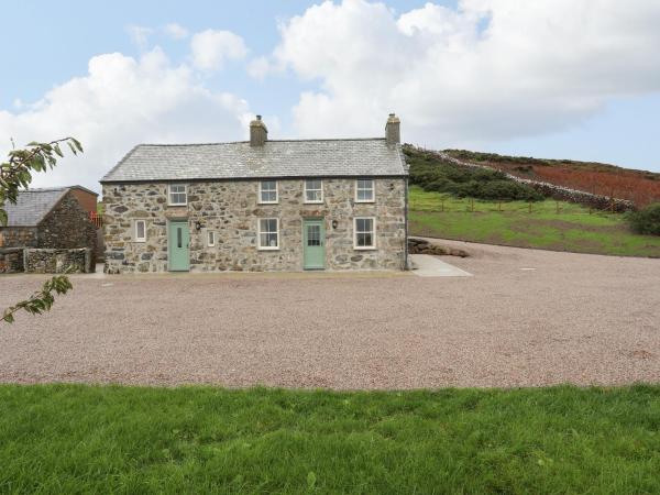 Pennant Igyn - Abersoch