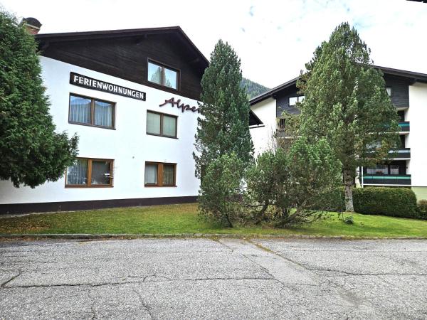 Apartment Zur Therme St.kathrein - Bad Kleinkirchheim