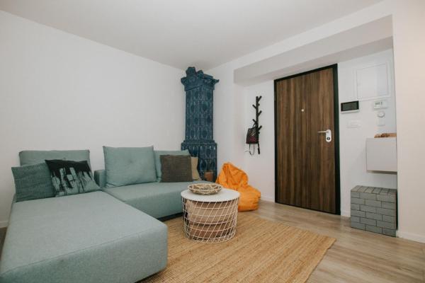 First Love One-bedroom Apartment For 2 - Zagreb