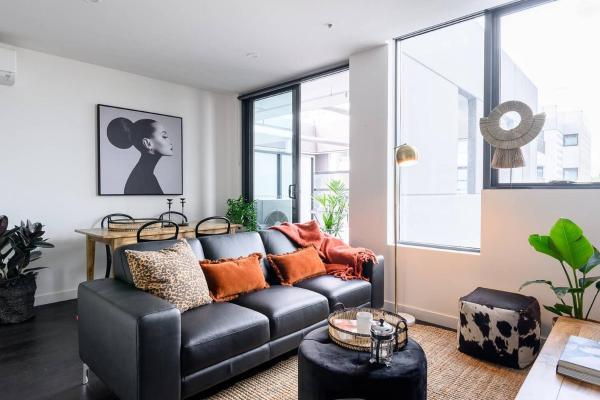 Luxury Living, Richmond - City of Yarra