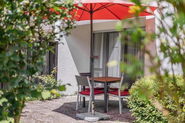 Ferienwohnpark Immenstaad Am Bodensee Zwei-zimmer-apartment 49 02 - Bodensee