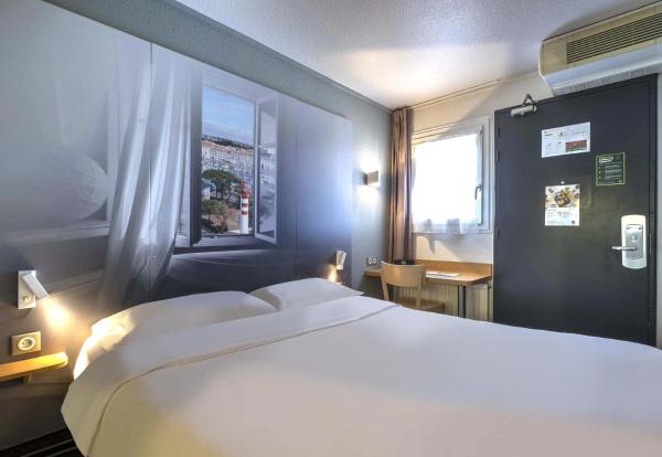 B&b Hotel La Rochelle Angoulins - Aytré