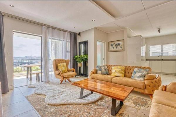 #Alimamaspaces: Sifiso's Polofields - Edenvale