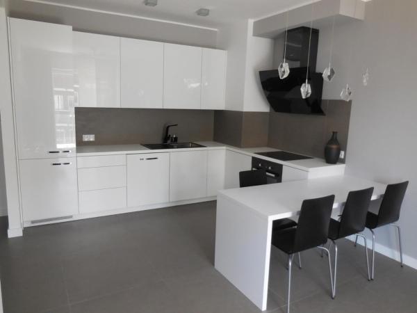 Apartment Gizycko - Giżycko