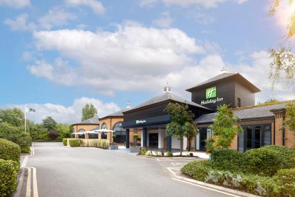 Holiday Inn Gloucester - Cheltenham By Ihg - Cotswolds
