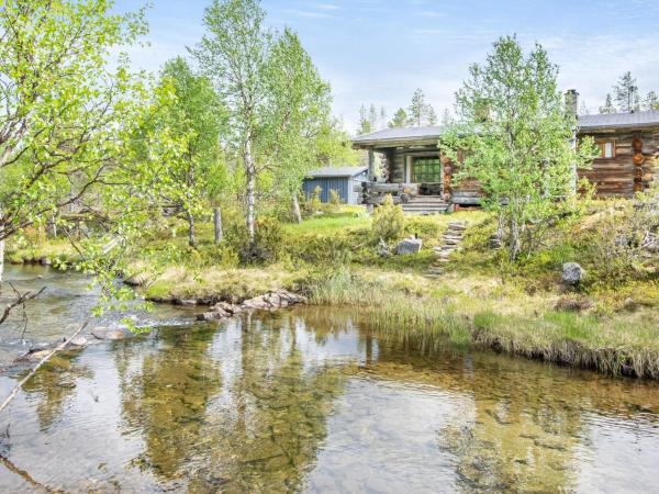 Holiday Home Kelokoto By Interhome - Saariselkä
