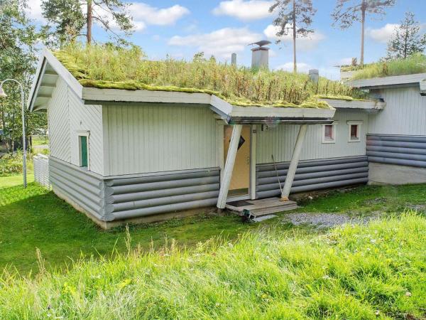 Holiday Home Kulta-käkönen 3 By Bomba By Interhome - Nurmes