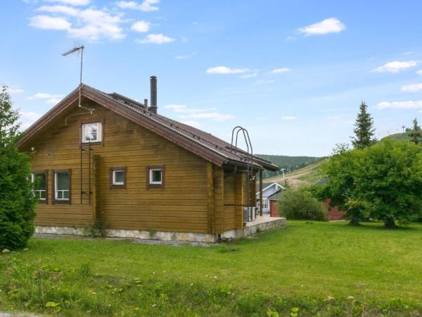 Holiday Home Himosaurinko By Interhome - Jämsä
