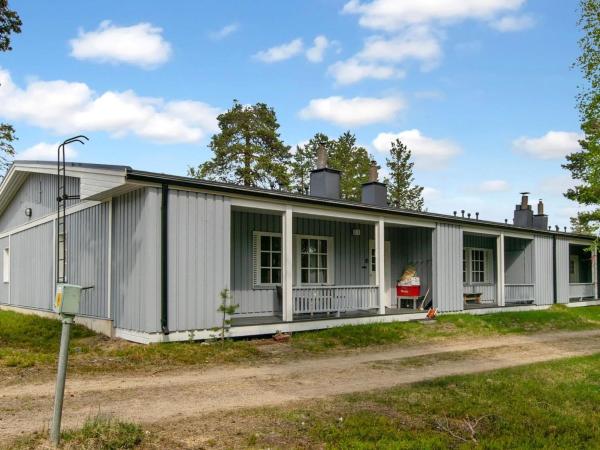 Holiday Home Saariseläntie 8 E 2 äIjälä By Interhome - Saariselkä