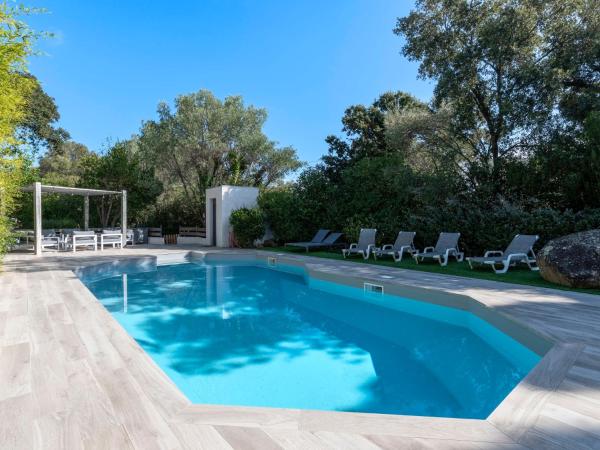 Villa Villa Romana By Interhome - Porto-Vecchio
