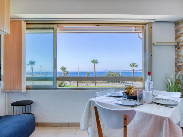 Apartment Les Marines D'aryana-4 By Interhome - Six-Fours-les-Plages
