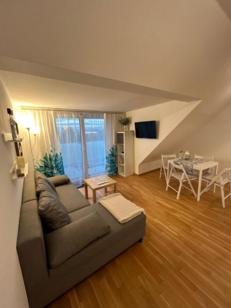 Magnolia Apartment Vienna - Korneuburg