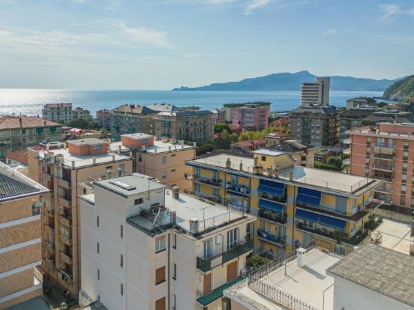 Apartment Enrico By Interhome - Chiavari