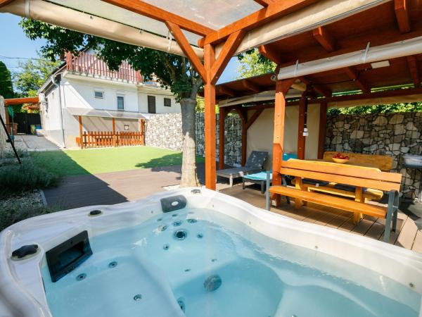 Holiday Home Particia By Interhome - Siófok