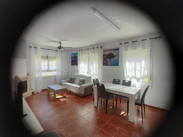 Apartamento El Humedal Cabo De Gata - Cabo de Gata