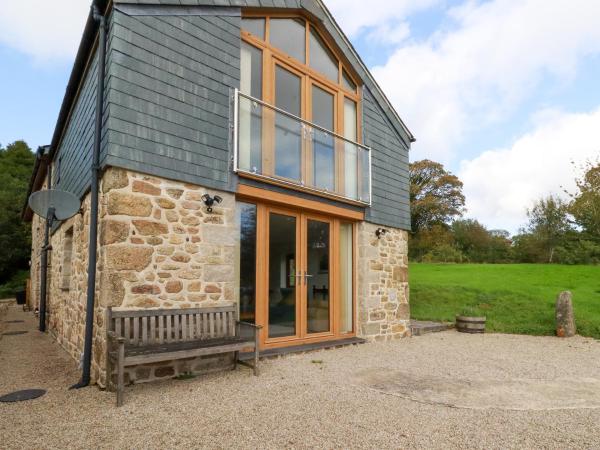 The Orchard - Bodmin