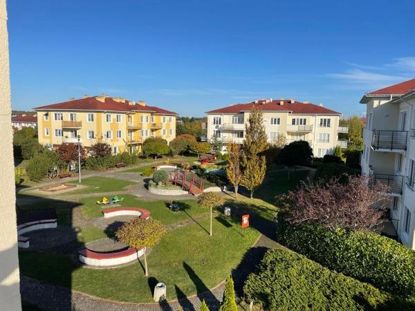 Apartament Słoneczny Bałtyk-grzybowo Rowery W Cenie - Grzybowo