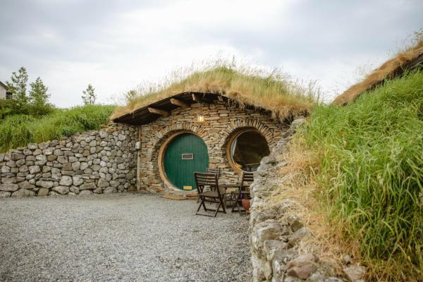 Mayo Glamping - Mayo