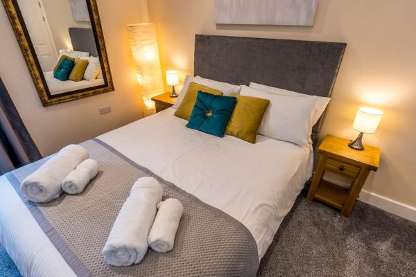 Cosy Cottage In Central Kendal With Parking! - Kendal