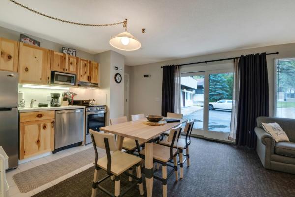 535j Mountain Villa - Boyne Falls